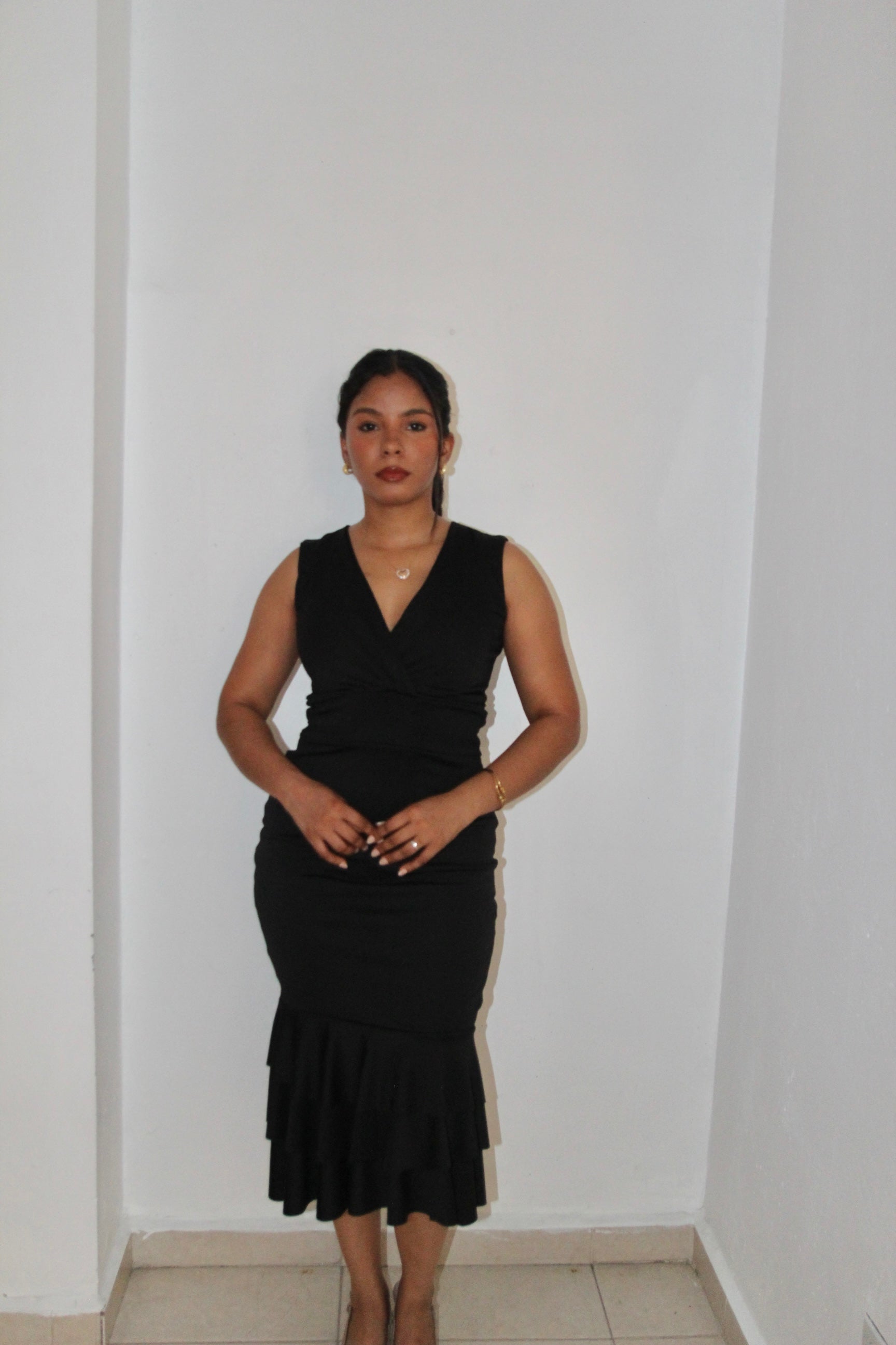 SERENE DRESS – DANYE